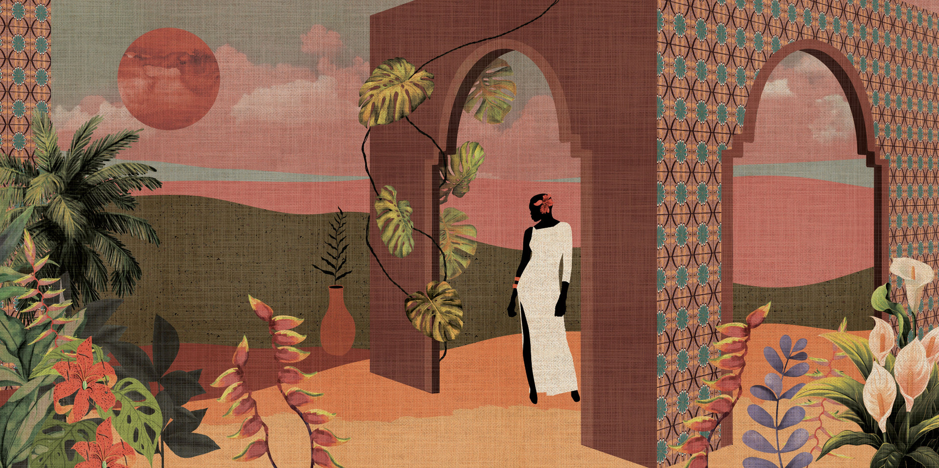 Stories For Walls UAE