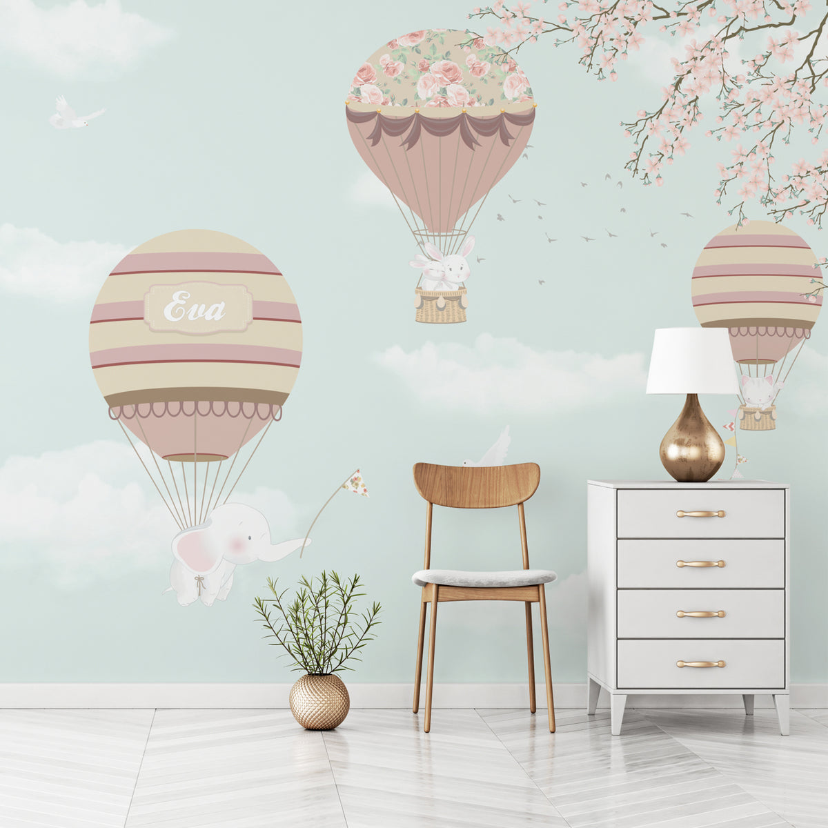 Wallpaper – Stories For Walls UAE