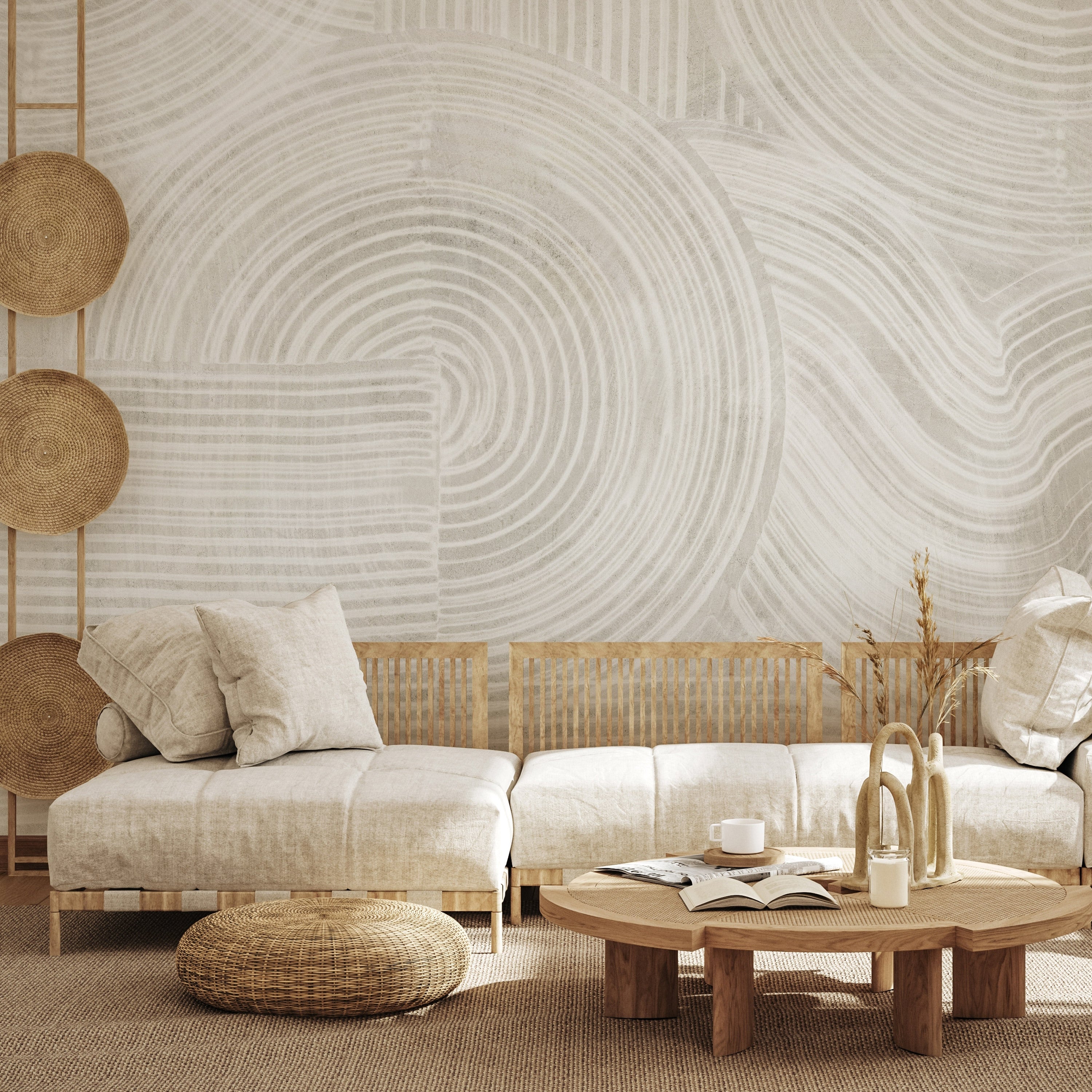 Rotation – Stories For Walls UAE