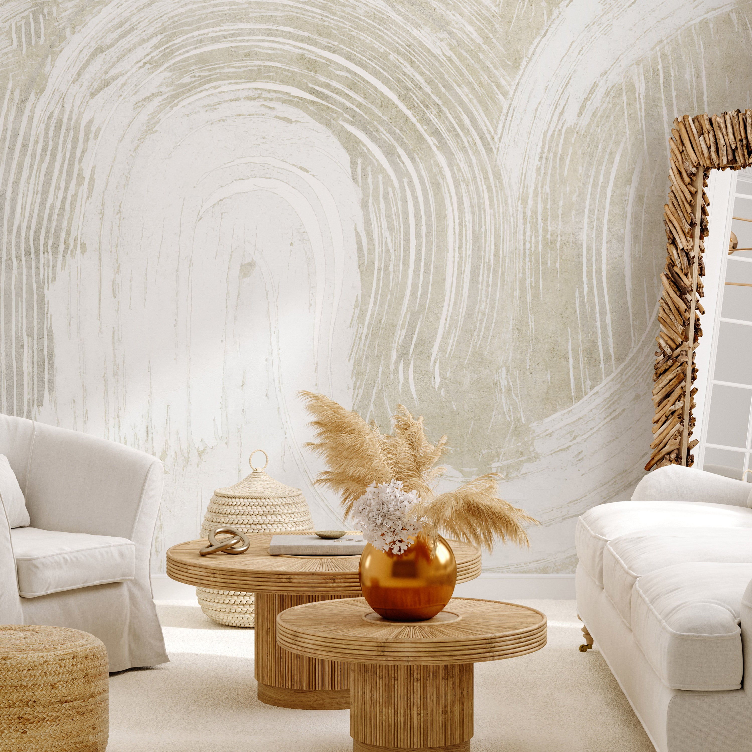 Swoosh – Stories For Walls UAE