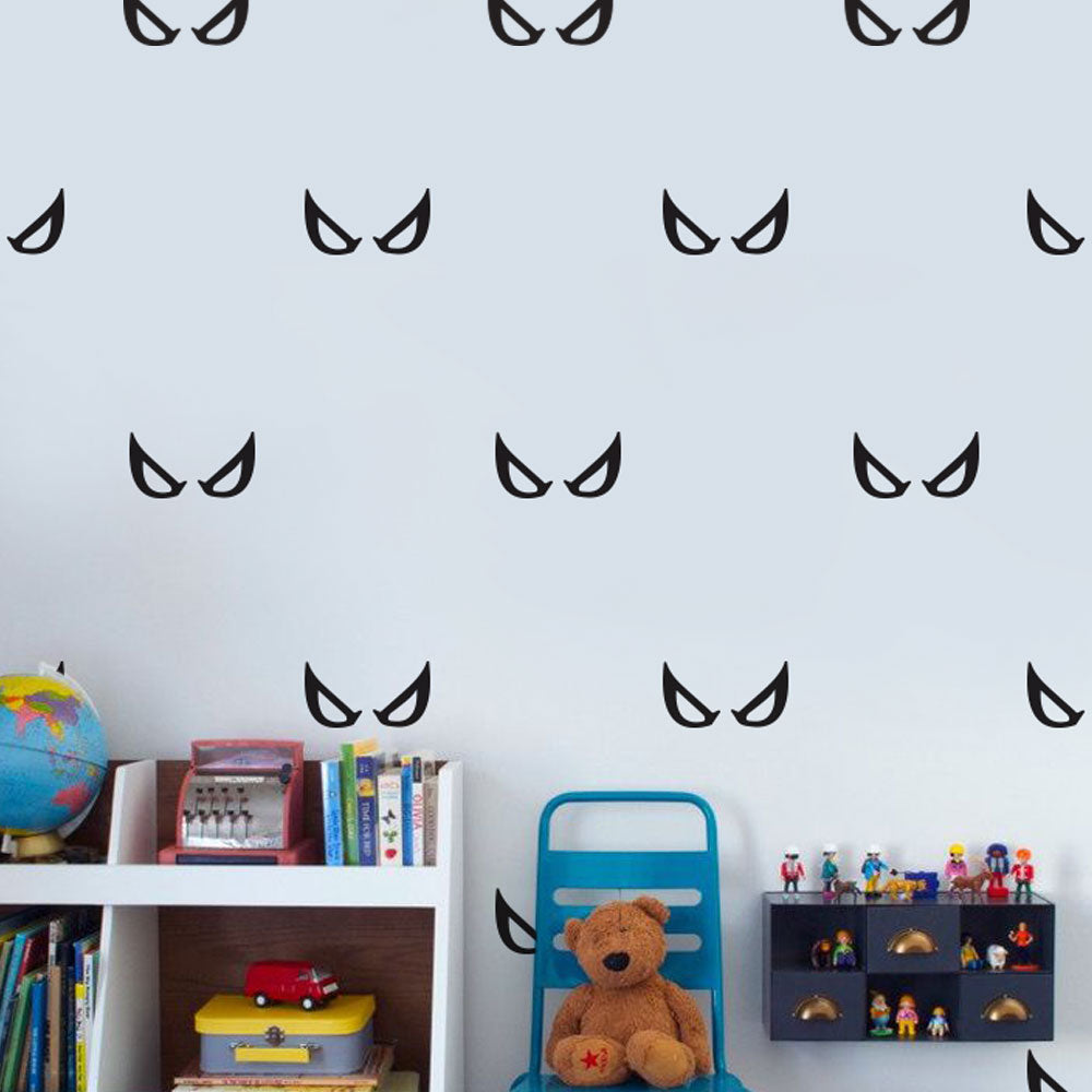 Spidey Eyes – Stories For Walls UAE