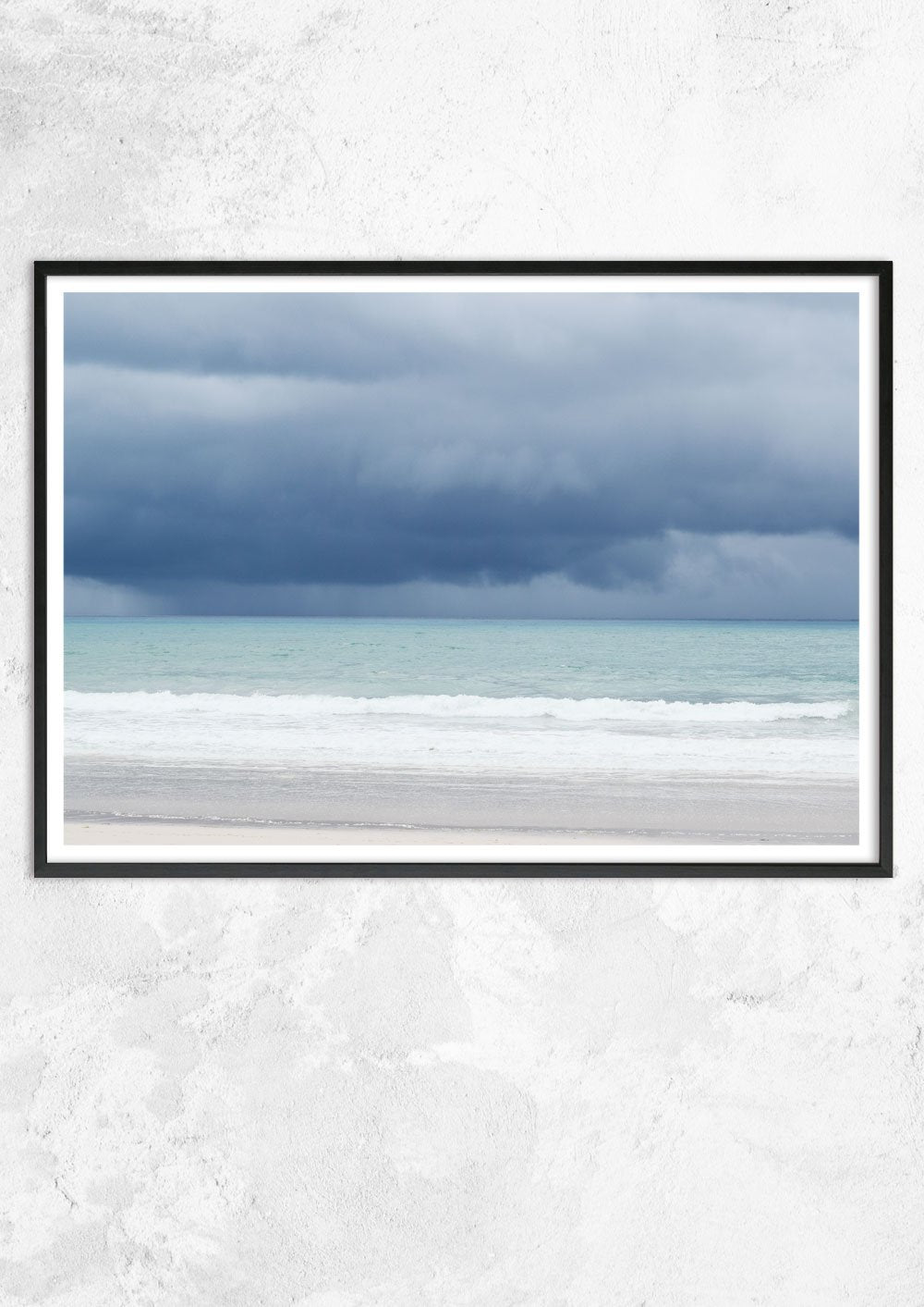 Seychelles Storm No II – Stories For Walls UAE