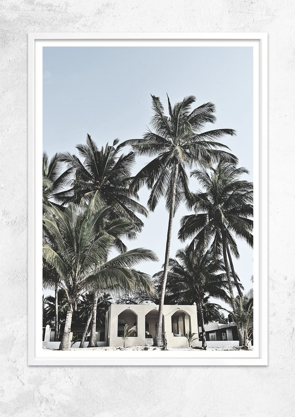Sawa Sawa Beach House – Stories For Walls UAE