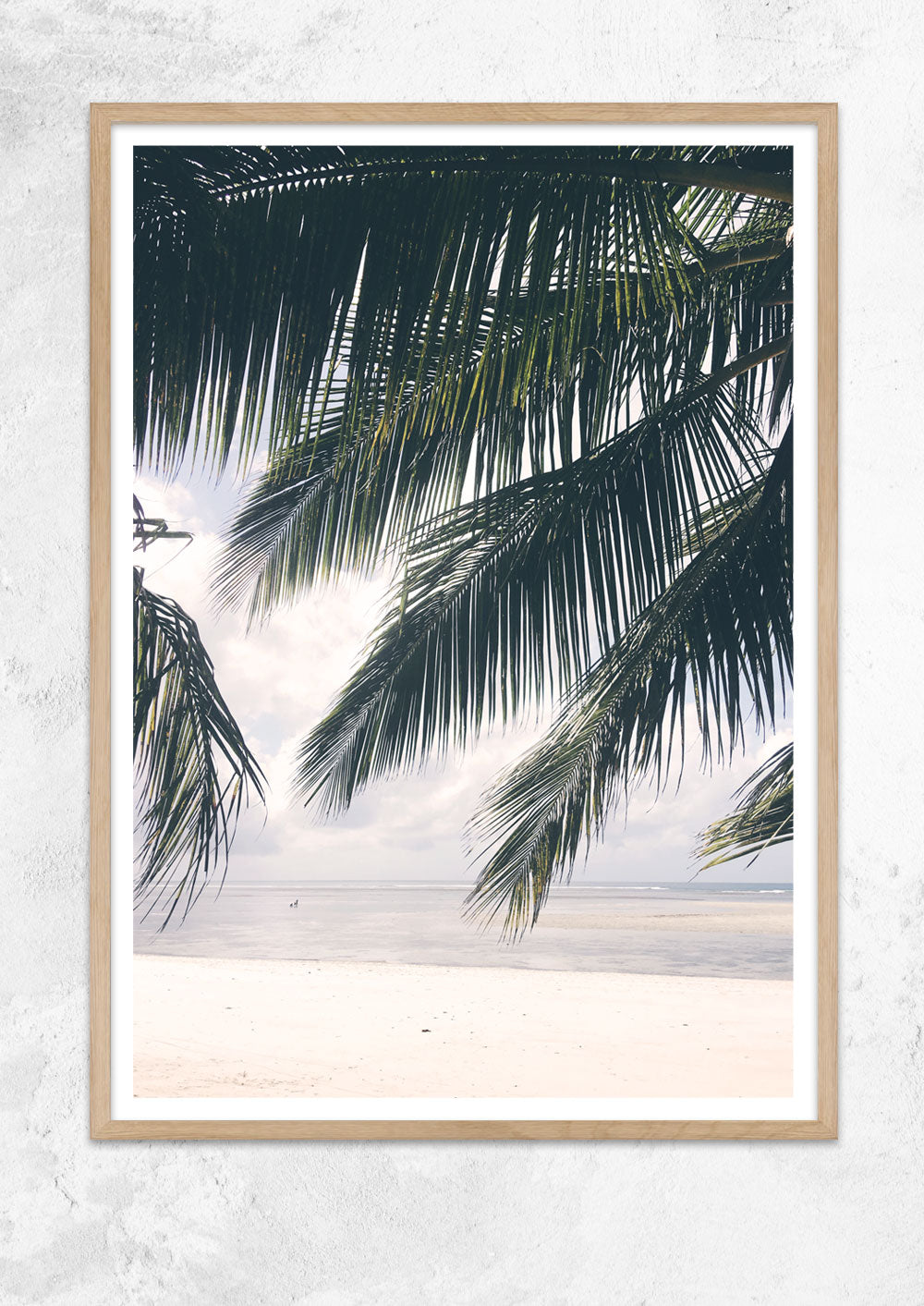 Sawa Sawa Beach – Stories For Walls UAE